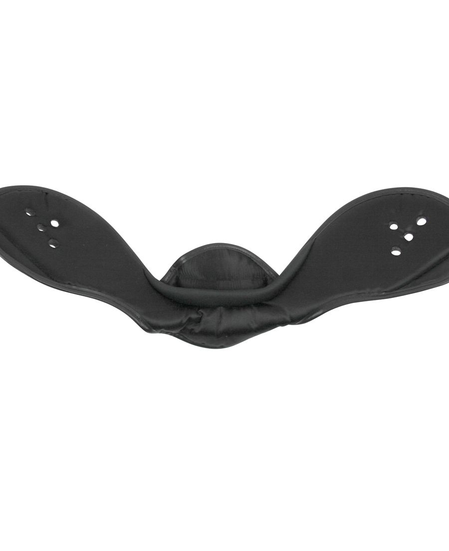 Standard Face Padding