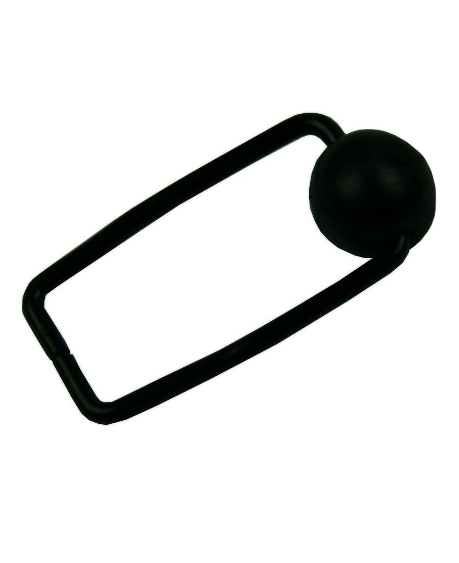 Epee Socket Retaining Clip & Ball